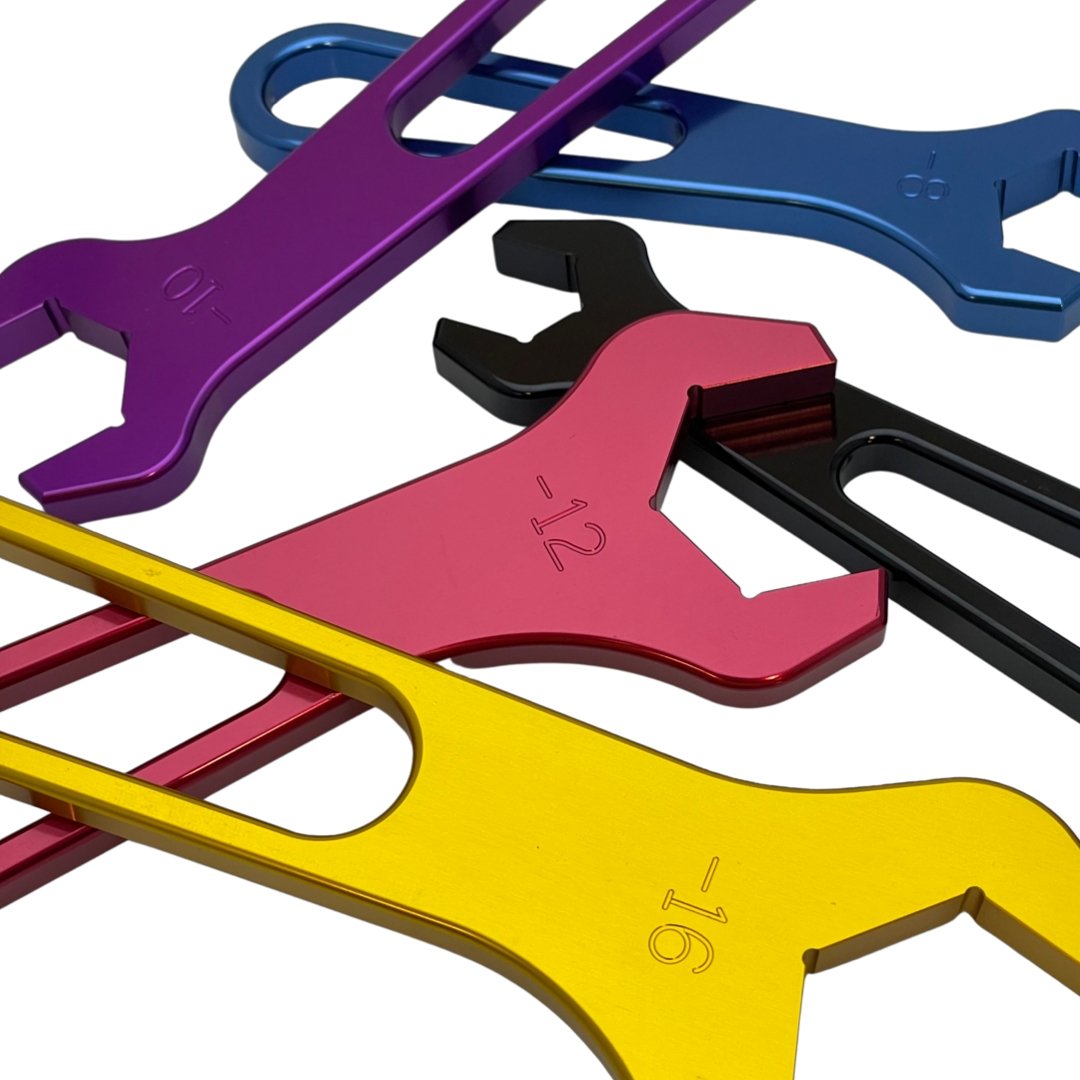 Wrenches – AN3 Parts